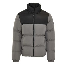 Threadbare. Threadbare Winter Jacket male Grey size S