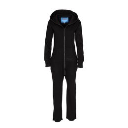 Moniz Jumpsuit female Black size M