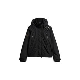Superdry Between-Season Jacket 'Mountain SD' male Black size XXXL