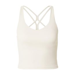 aim'n Aim'n Sporttop Damen Gr&ouml;&szlig;e XL ecru