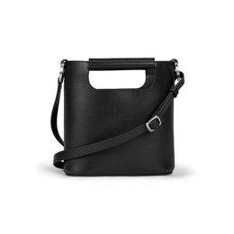 Gretchen Schultertasche 'Crocus Small' Damen Gr&ouml;&szlig;e One Size schwarz