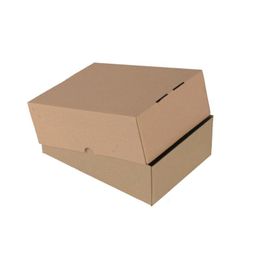 25 x St&uuml;lpdeckelkarton 304 x 215 x 100 mm