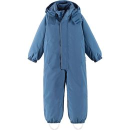 Reima Athletic Suit 'Tromssa' boy Blue size 104