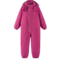 Reima Athletic Suit 'Tromssa' boy Pink size 140