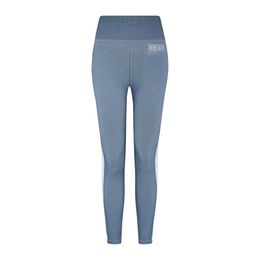 Born Living Yoga Workout Pants 'Athena' female Blue size S