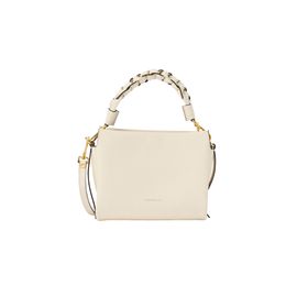Coccinelle Handtasche 'BOHEME GRANA' Damen Gr&ouml;&szlig;e One Size beige