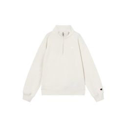 Champion Authentic Athletic Apparel Sweatshirt girl White size XXS