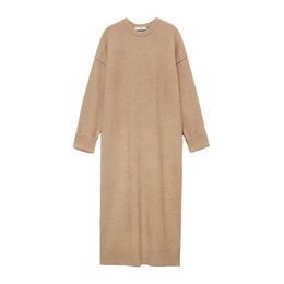 Mango Kleid 'MARIAM' Damen Größe M cappuccino