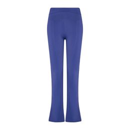 Born Leggings 'Saori' female Blue size XS
