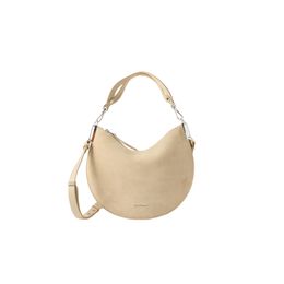 Coccinelle Schultertasche 'Sunup' Damen Gr&ouml;&szlig;e One Size taupe