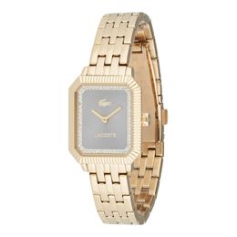 Lacoste Uhr 'PARISIENNE' Damen Gr&ouml;&szlig;e One Size gold