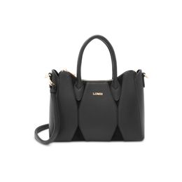 L.Credi Handtasche 'Rahja' Damen Gr&ouml;&szlig;e One Size schwarz