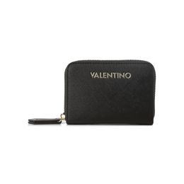 Valentino Geldb&ouml;rse Damen Gr&ouml;&szlig;e XS/XL gold / schwarz