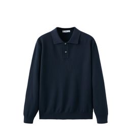 Mango Man Pullover 'Tens' Herren Gr&ouml;&szlig;e S navy
