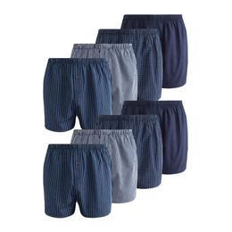 next Boxershorts Herren Gr&ouml;&szlig;e XL navy / dunkelblau