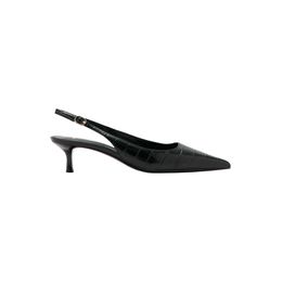 Mango Slingpumps 'Monac' Damen Gr&ouml;&szlig;e 40 schwarz