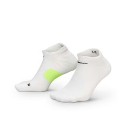 Nike Fast Midweight No-Show Socks Unisex