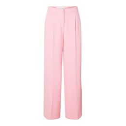 Selected Hose 'TINNI' Damen Gr&ouml;&szlig;e 40 rosa
