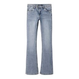 lmtd LIMITED BY NAME IT LMTD Jeans M&auml;dchen Gr&ouml;&szlig;e 146 blau / himmelblau