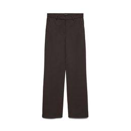 V&eacute;ro Moda Vero Moda Hose Damen Gr&ouml;&szlig;e 36 dunkelbraun