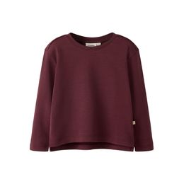 Lil'atelier Shirt M&auml;dchen Gr&ouml;&szlig;e 98 cyclam