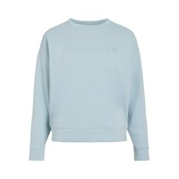 Vila Sweatshirt 'VIReflect' Damen Gr&ouml;&szlig;e XS hellblau