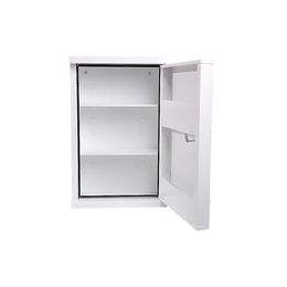 S&ouml;hngen S&Ouml;HNGEN Verbandschrank nach DIN 13169, eint&uuml;rig, wei&szlig;, HxBxT 560 x 360 x 200 mm, ohne Inhalt