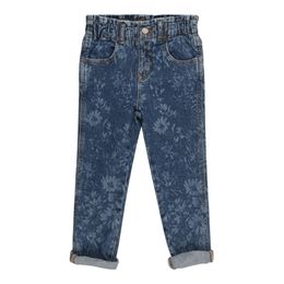 GAP Jeans M&auml;dchen Gr&ouml;&szlig;e 104 blue denim / hellblau