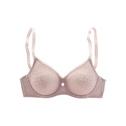 Nuance By Lascana BH Damen Gr&ouml;&szlig;e 100 sand