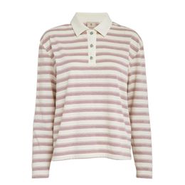 Sel by peppercorn Peppercorn T-Shirt 'Marielle' Damen Gr&ouml;&szlig;e XS rosa