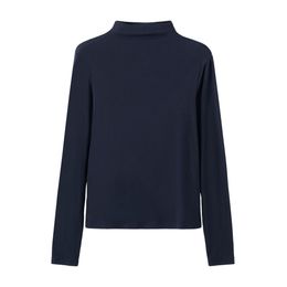 Mango Shirt 'SECONDPE' Damen Gr&ouml;&szlig;e XS navy