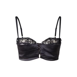 Hunkem&ouml;ller Hunkem&ouml;ller BH 'SVETA' Damen Gr&ouml;&szlig;e 80 schwarz