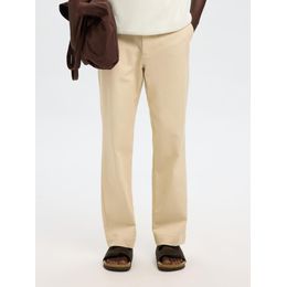 Selected Hose Herren Gr&ouml;&szlig;e 29 beige