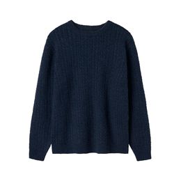 lmtd LIMITED BY NAME IT LMTD Pullover Jungen Gr&ouml;&szlig;e 134/140 navy