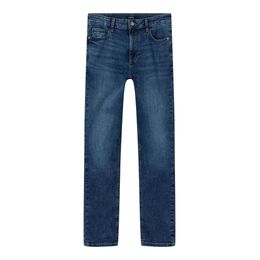 lmtd LIMITED BY NAME IT LMTD Jeans Jungen Gr&ouml;&szlig;e 140 dunkelblau
