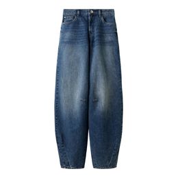 lmtd LIMITED BY NAME IT LMTD Jeans M&auml;dchen Gr&ouml;&szlig;e 146 blue denim