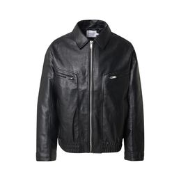 TOPMAN Jacke Herren Gr&ouml;&szlig;e XL schwarz