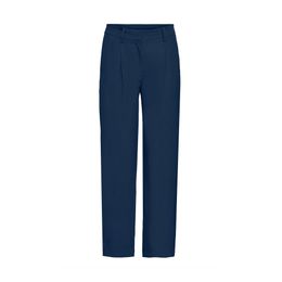 Ichi Hose 'ICHFava' Damen Gr&ouml;&szlig;e 34 navy