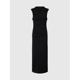 Selected Kleid Damen Gr&ouml;&szlig;e 38 schwarz Winterkleid