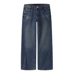 lmtd LIMITED BY NAME IT LMTD Jeans M&auml;dchen Gr&ouml;&szlig;e 170 dunkelblau