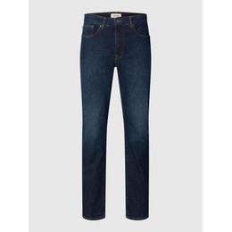 Selected Jeans Herren Gr&ouml;&szlig;e 33 dunkelblau