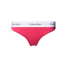 Calvin Klein Underwear String Damen Gr&ouml;&szlig;e S hellgrau / pink / schwarz / wei&szlig;