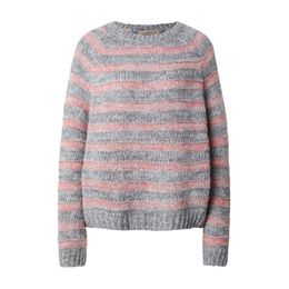 Smith & Soul Smith&soul Pullover Damen Gr&ouml;&szlig;e L stone / rosa