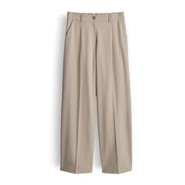 Opus Hose 'Maiga' Damen Gr&ouml;&szlig;e 36 taupe