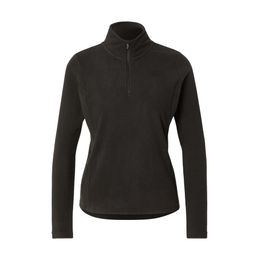 4F Sportpullover Damen Gr&ouml;&szlig;e S schwarz