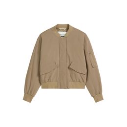 Marc O'Polo Marc O'polo Jacke Damen Gr&ouml;&szlig;e L braun Sommerjacke