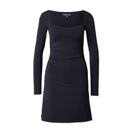 Abercrombie & Fitch Abercrombie & Fitch Kleid Damen Gr&ouml;&szlig;e 34 schwarz Winterkleid