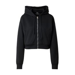 Abercrombie & Fitch Abercrombie & Fitch Sweatjacke Damen Gr&ouml;&szlig;e S schwarz