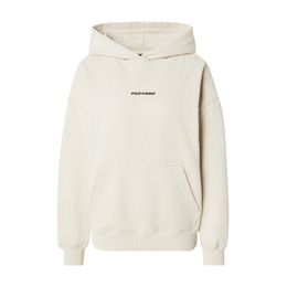 Pegador Sweatshirt 'CLARITA' Damen Gr&ouml;&szlig;e XL beige
