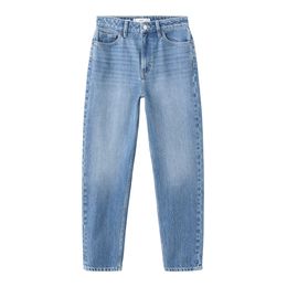 Mango Jeans Damen Gr&ouml;&szlig;e 25/26 blue denim